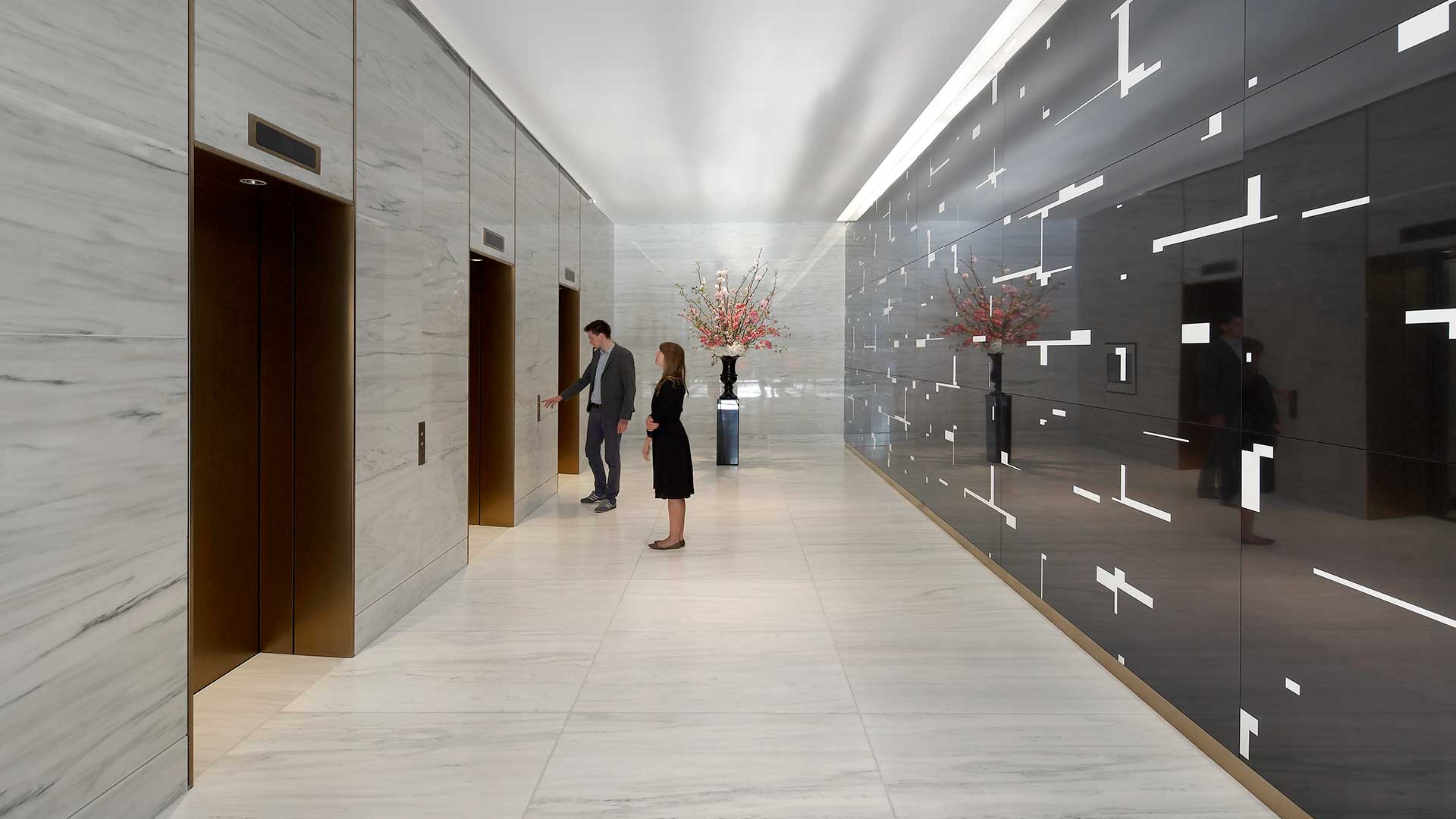 5 Hanover Square, W1 – Mitsui Fudosan UK