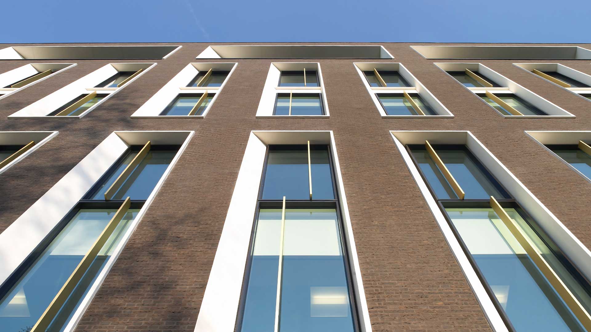 5 Hanover Square, W1 – Mitsui Fudosan UK