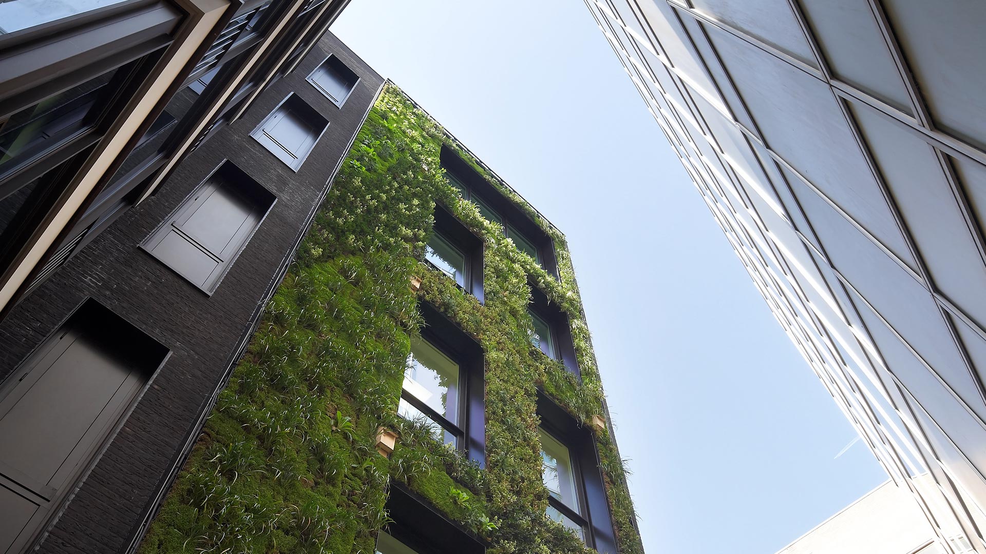 5 Hanover Square, W1 – Mitsui Fudosan UK