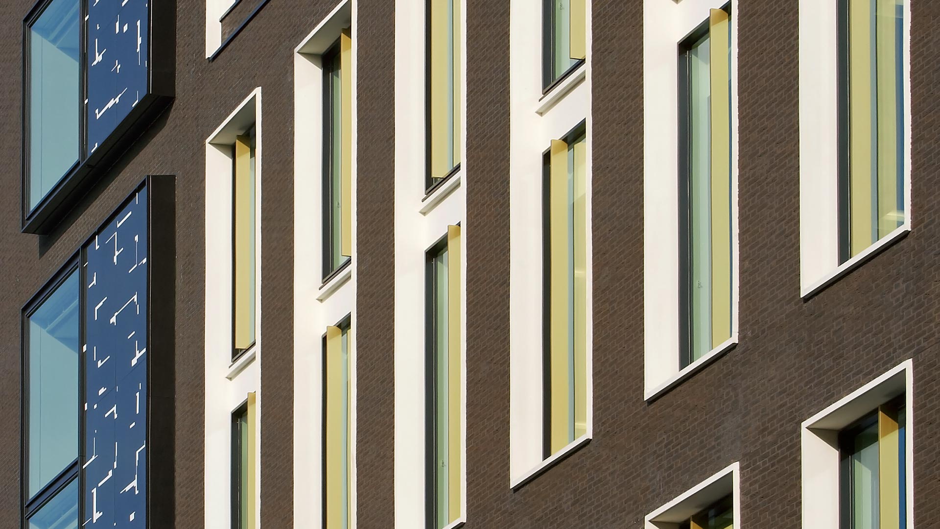 5 Hanover Square, W1 – Mitsui Fudosan UK