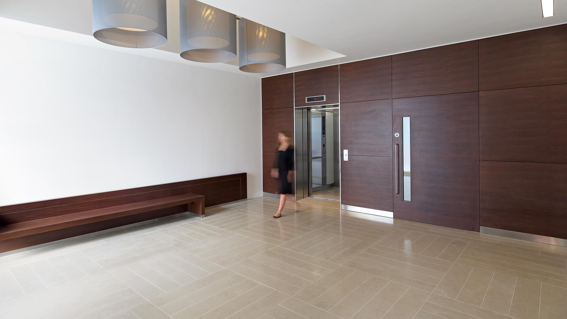 5 Hanover Square, W1 – Mitsui Fudosan UK