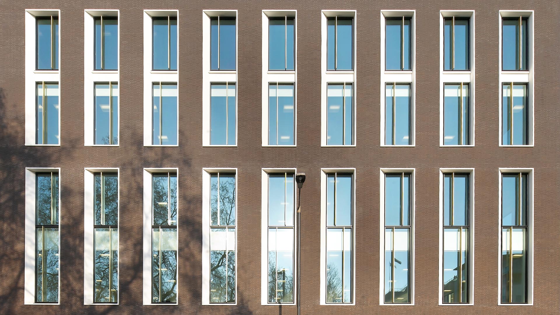 5 Hanover Square, W1 – Mitsui Fudosan UK