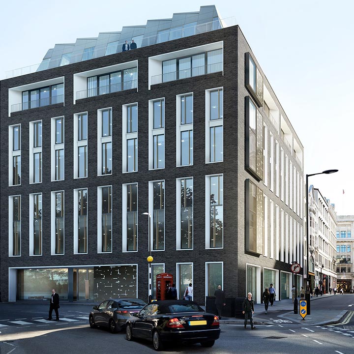 About – Mitsui Fudosan UK