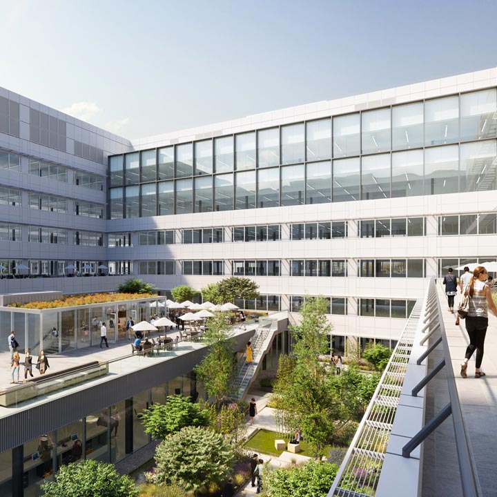 About – Mitsui Fudosan UK